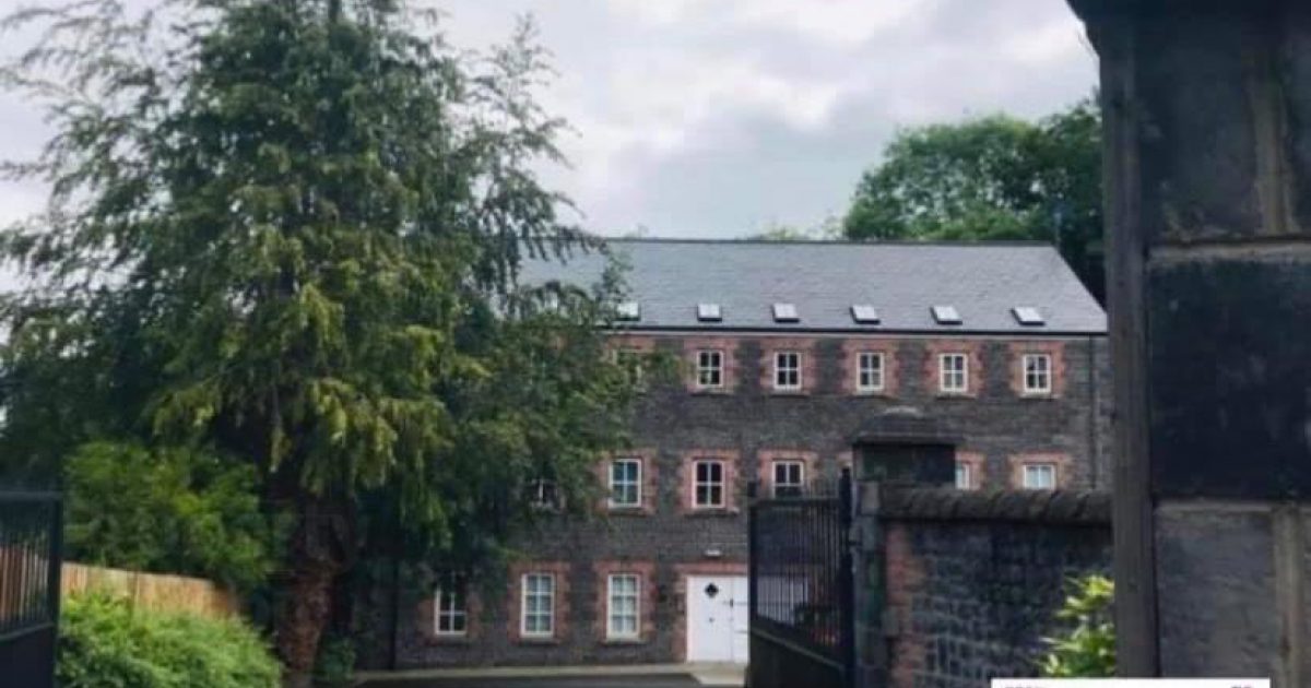 1 River Mill Apartment, New Street, Randalstown,… | McAteer Solutions