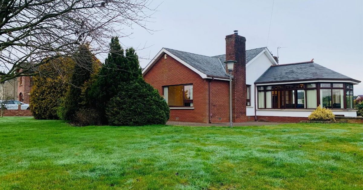 10 Shore Road, Toomebridge | McAteer Solutions