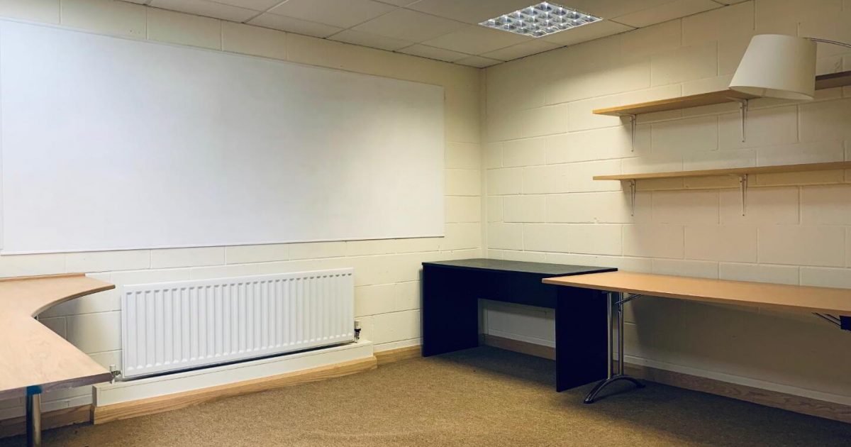 Office 3B2, Shivers Business Park, 21 Hillhead… | McAteer Solutions