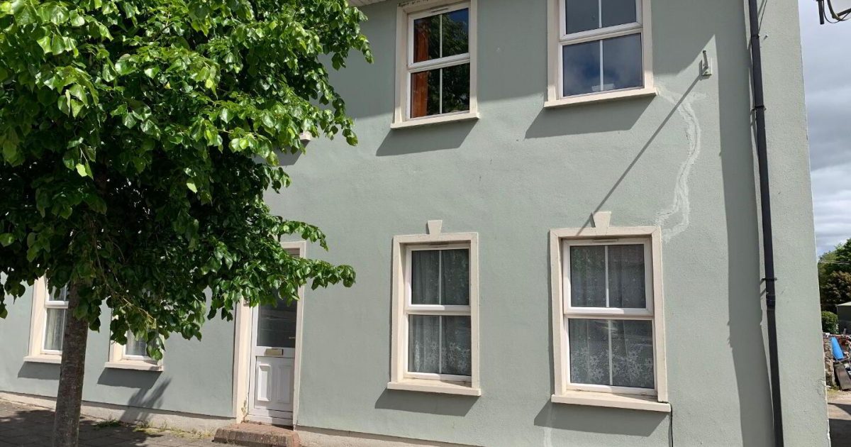 The Apartment, 24 Main Street, Gortin | McAteer Solutions