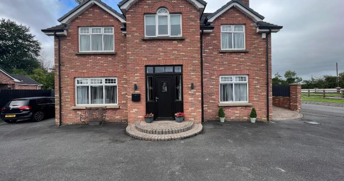 3 Cedar Way, Portglenone, Clady, Ballymena | McAteer Solutions