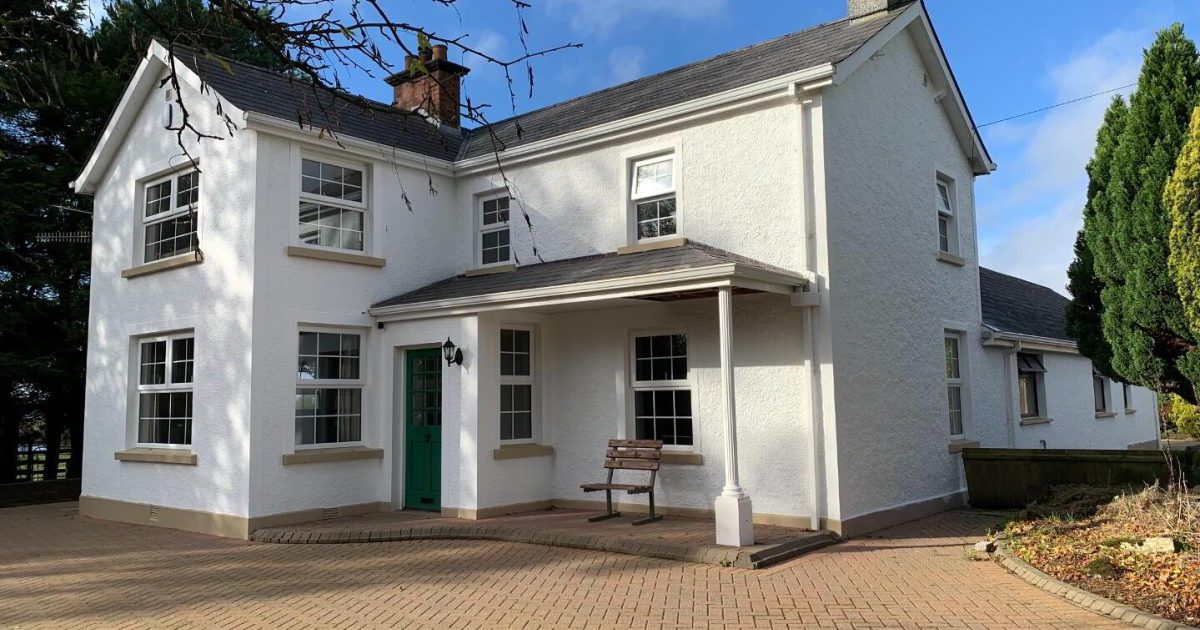 30 Clonkeen Road, Randalstown | McAteer Solutions