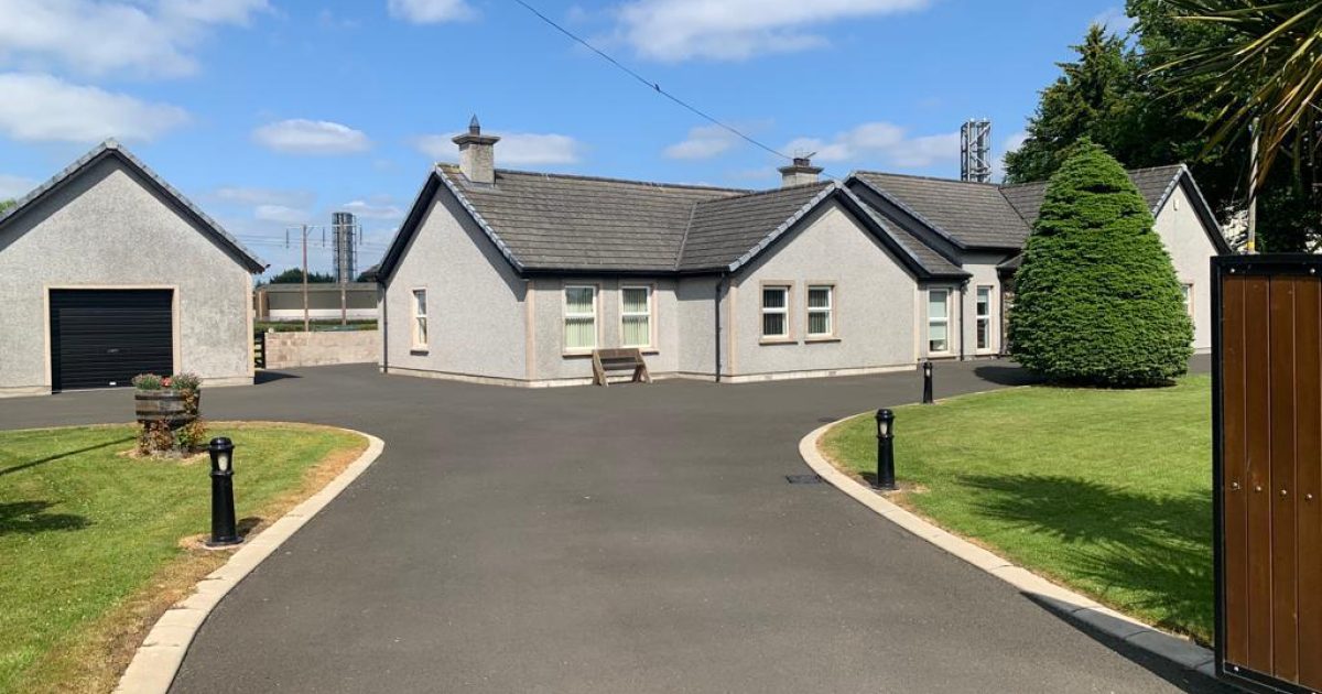 79 Hillhead Road, Toomebridge | McAteer Solutions