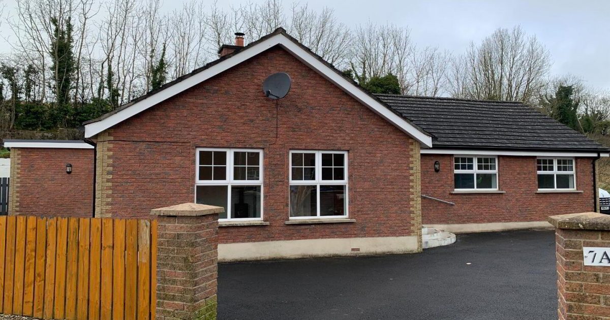 7A Grangeview, Toomebridge | McAteer Solutions