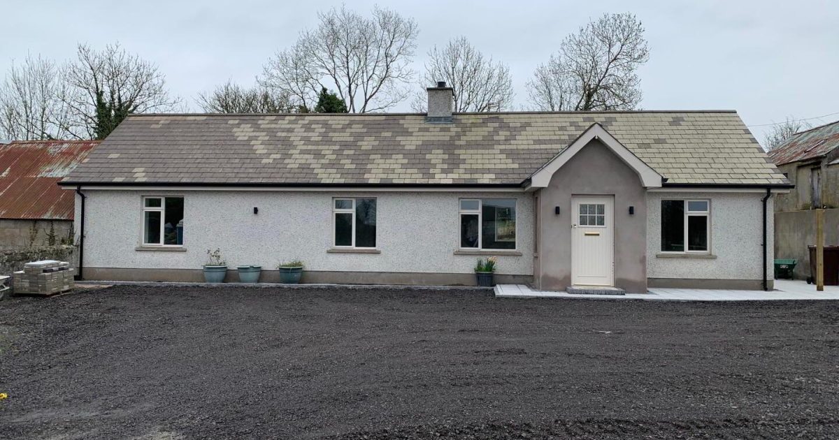 19 Loup Road, Toomebridge | McAteer Solutions