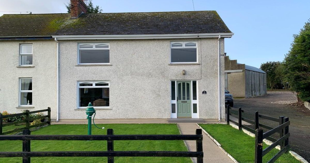 24 Annaghmore Road, Toomebridge | McAteer Solutions