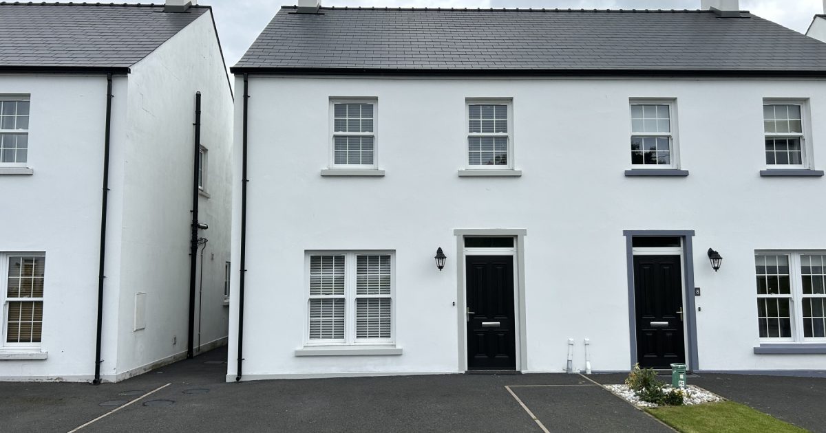 7 Bawn View Bellaghy, Magherafelt | McAteer Solutions