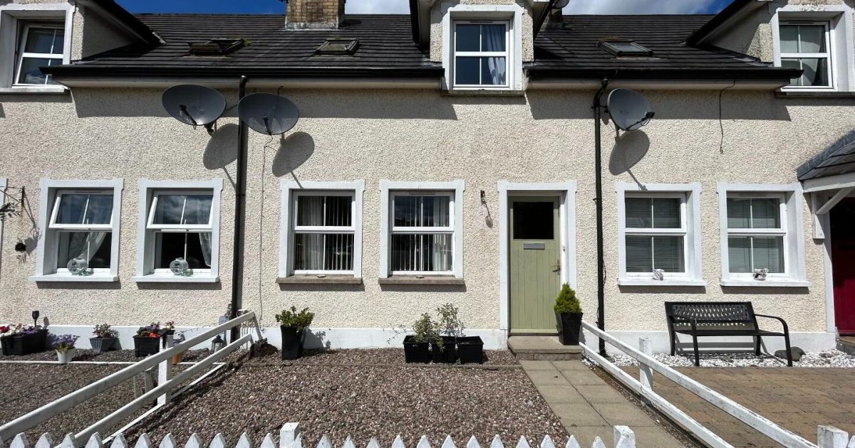 8 Old Mill Court, Moneymore | McAteer Solutions