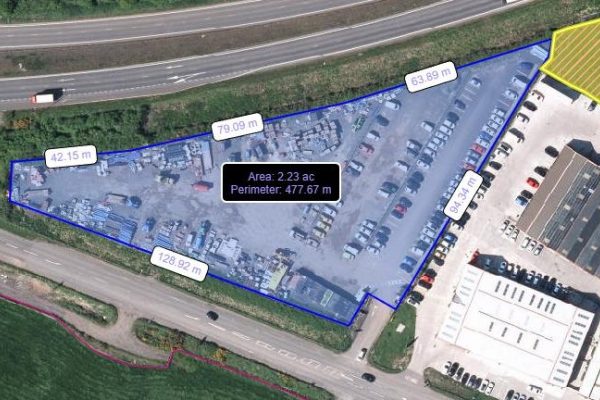 Commercial Property For Rent | McAteer Solutions