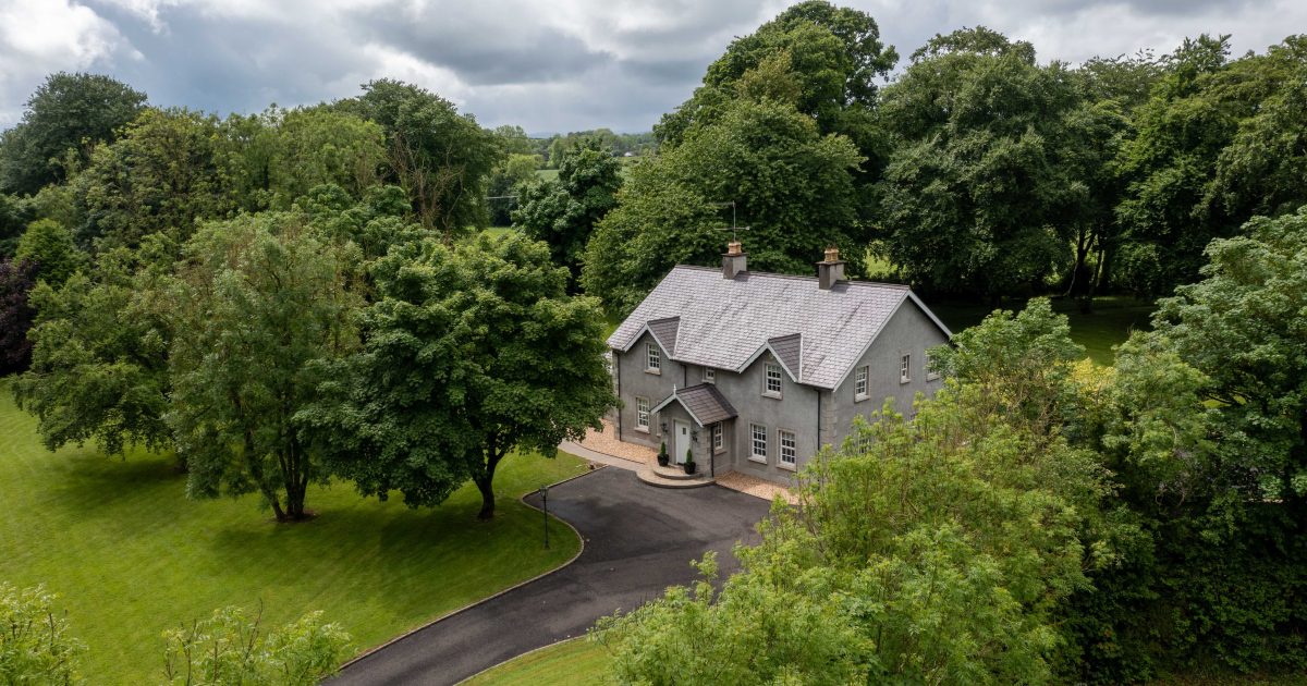 139 Drumagarner Road Kilrea, Coleraine | McAteer Solutions