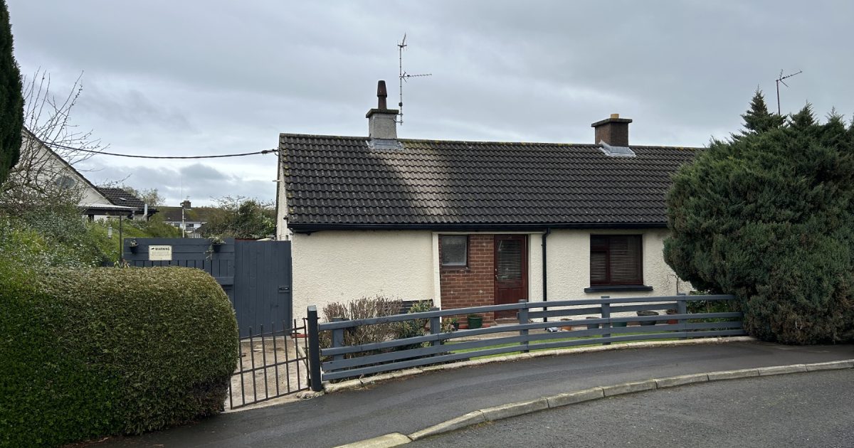 15 Mc Master Crescent Castledawson, Magherafelt | McAteer Solutions