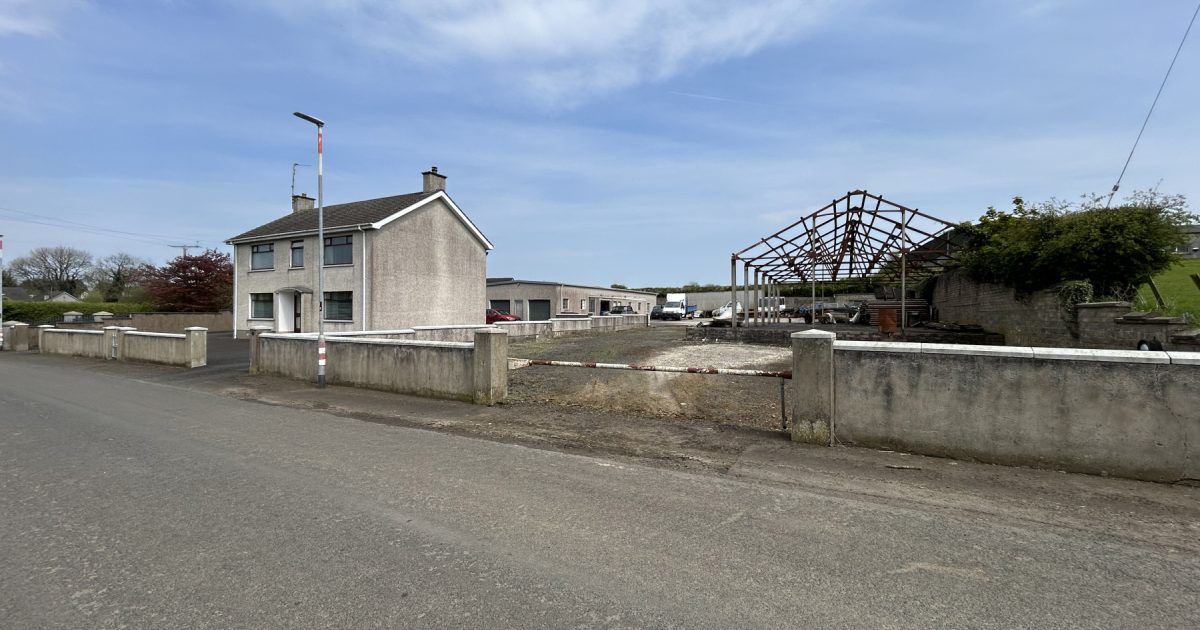 17 Taylorstown Hill, Toomebridge | McAteer Solutions