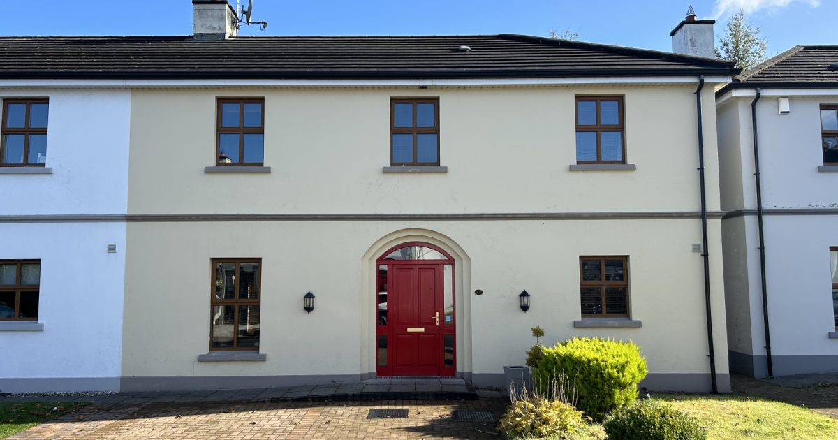 27 Dromdallagan Draperstown, Magherafelt | McAteer Solutions