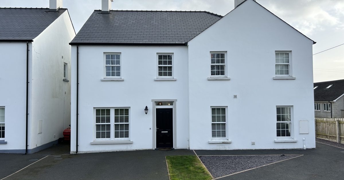 9 Bawn View Bellaghy, Magherafelt | McAteer Solutions
