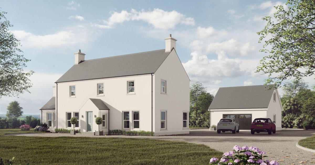 18a Loup Road, Toomebridge | McAteer Solutions