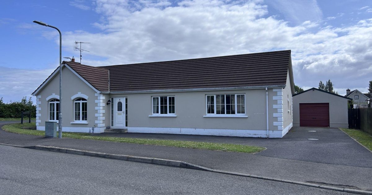 21 St Malachys Park, Moortown | McAteer Solutions