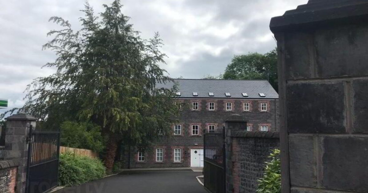 5 Rivermill, New Street, Randalstown | McAteer Solutions