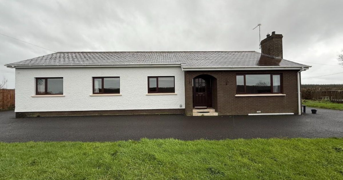 70 Gallagh Road, Toomebridge | McAteer Solutions