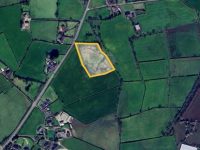 3.25 Acres Of Land, Opposite 150 Kilrea Road,… | McAteer Solutions